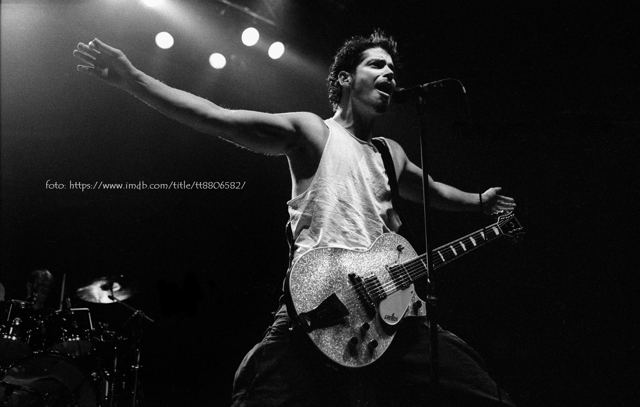 Chris Cornell – História de conquistas interrompida aos 52 anos ...