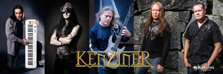 Resenha: Kenziner – Phoenix (2020) - Headbangers Brasil