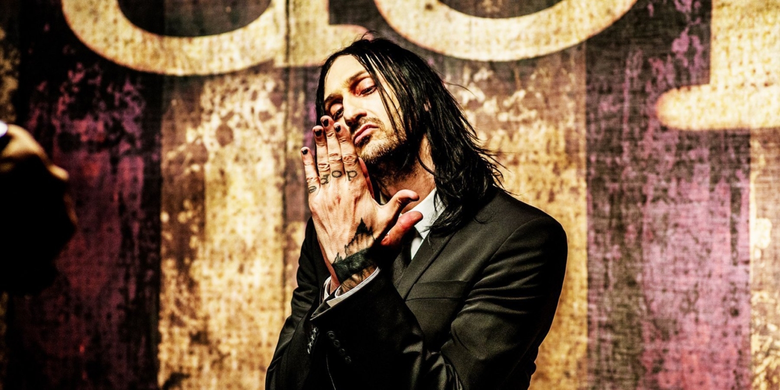 Edsel Dope compra briga com Tripp Ensein por direitos de músicas do ...