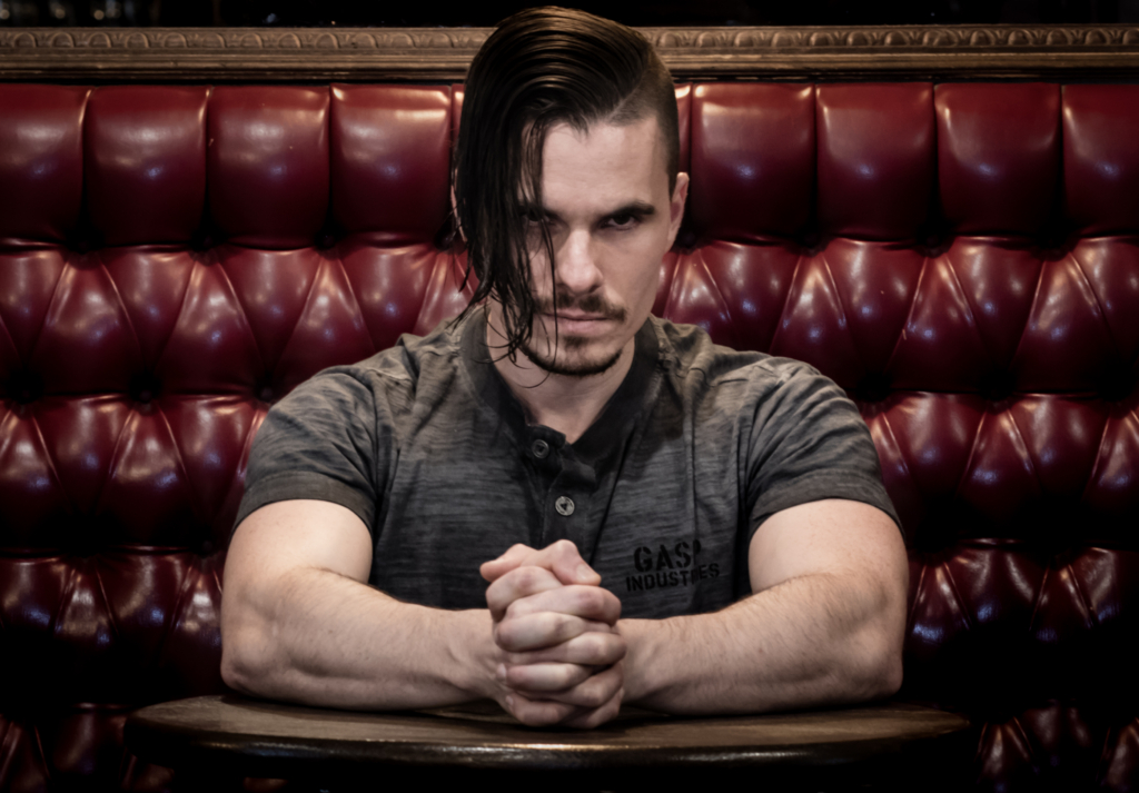 Oli Beaudoin baterista do Kataklysm anuncia saída da banda ...