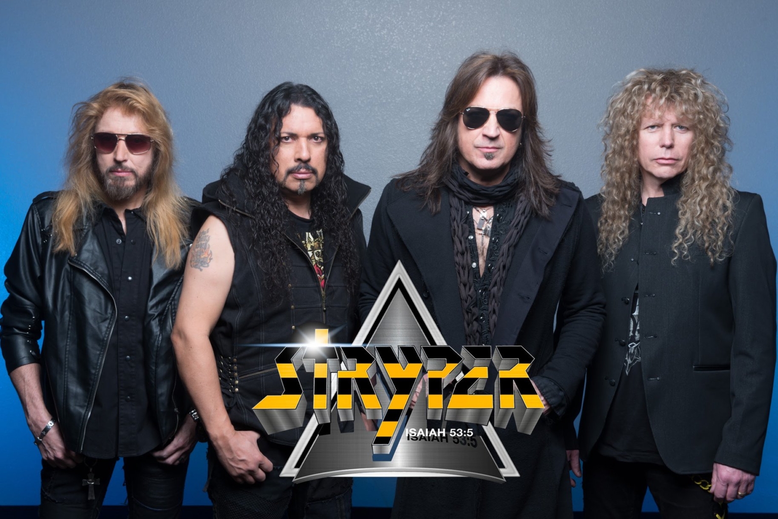Resenha: Stryper – Even the Devil Believes (2020) - Headbangers Brasil