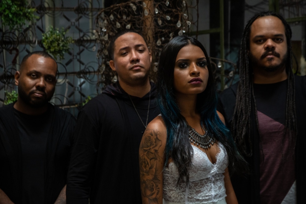 Continuum Shift: banda lançará o single “Nevermore” em dezembro ...