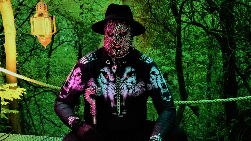 Thunderstick: Baterista relembra sua história com o Iron Maiden e ...