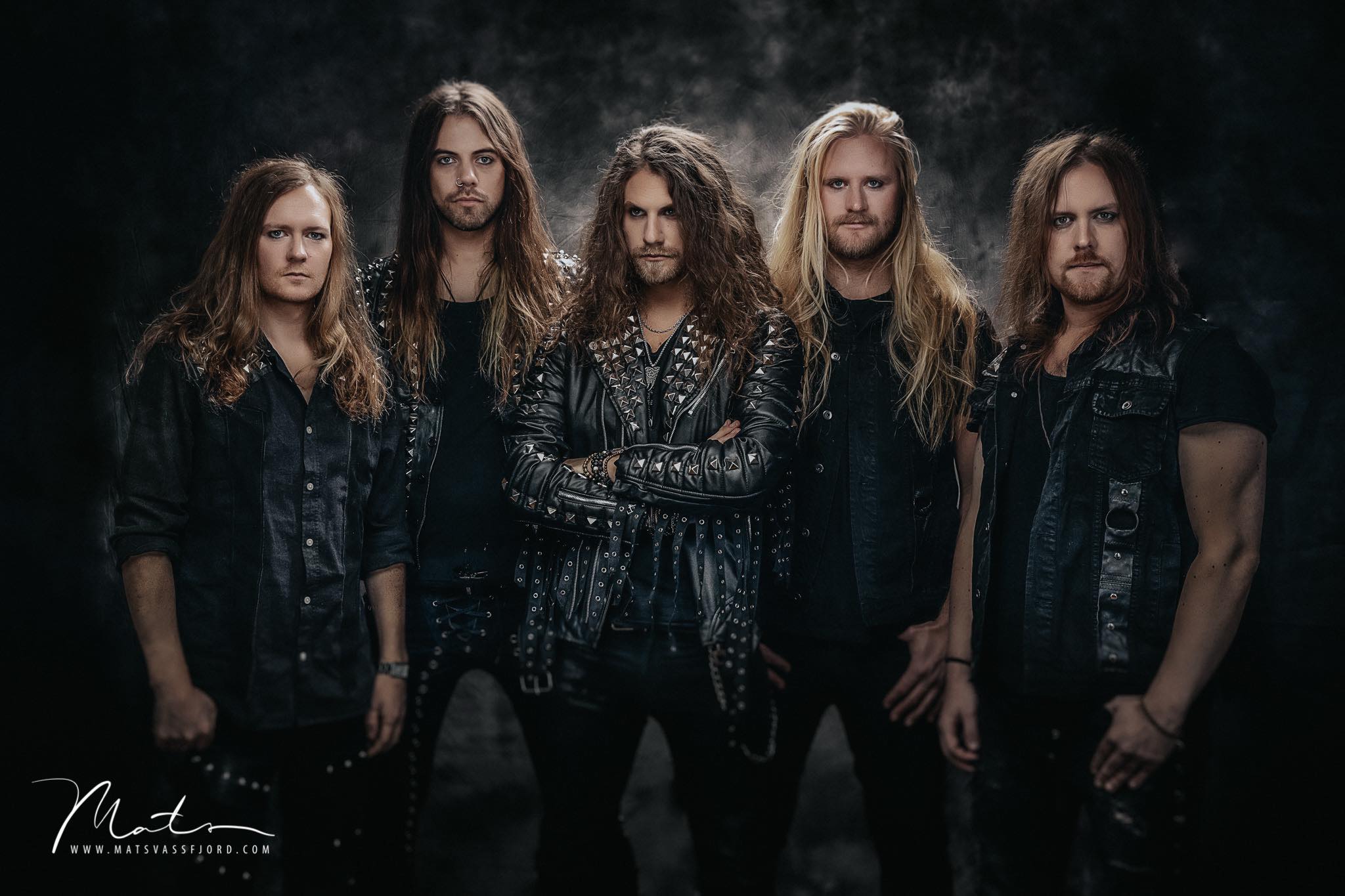 Dynazty: Novo álbum “Final Advent” será lançado no Brasil pela parceira ...