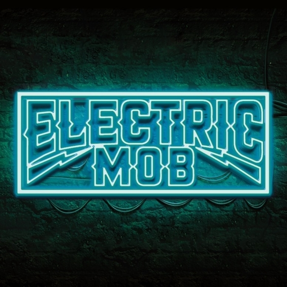 Electric Mob, nova sensação do hard rock, lança nova música e ...