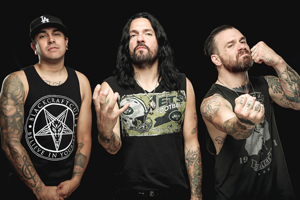 Entrevista – Prong - Headbangers Brasil