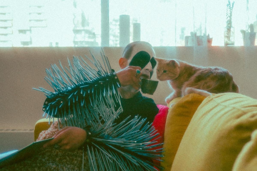 Satanic Tea Co. lança novo single/vídeo, “Human Tea” (feat. Cryptopsy’s ...