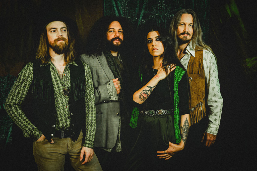 Resenha: Siena Root – Revelation (2023) - Headbangers Brasil