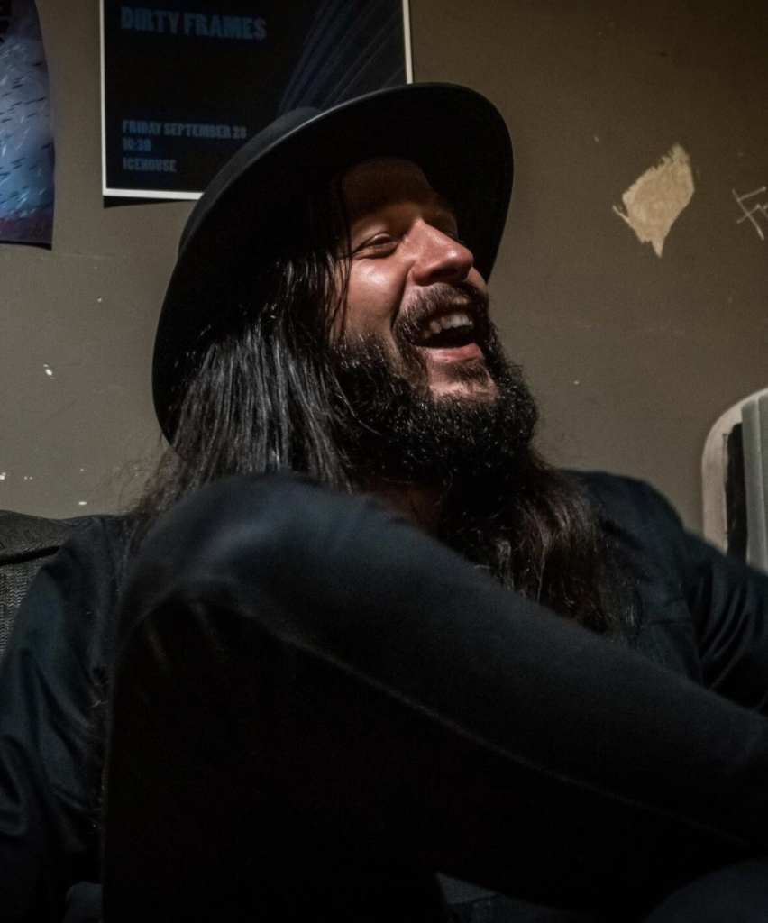 Shawn James retorna ao Brasil em outubro com seu único e aclamado folk ...