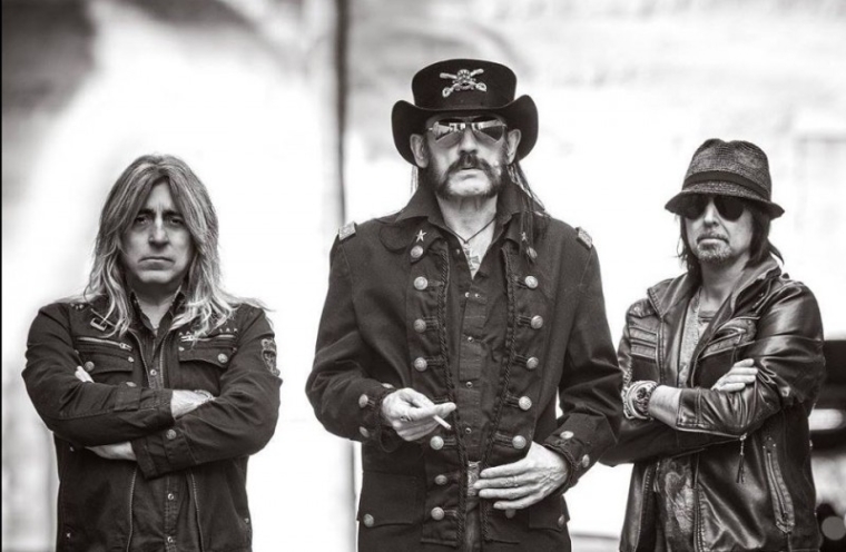 Resenha: Motörhead – Bad Magic (Seriously Bad Magic – 2023 ...