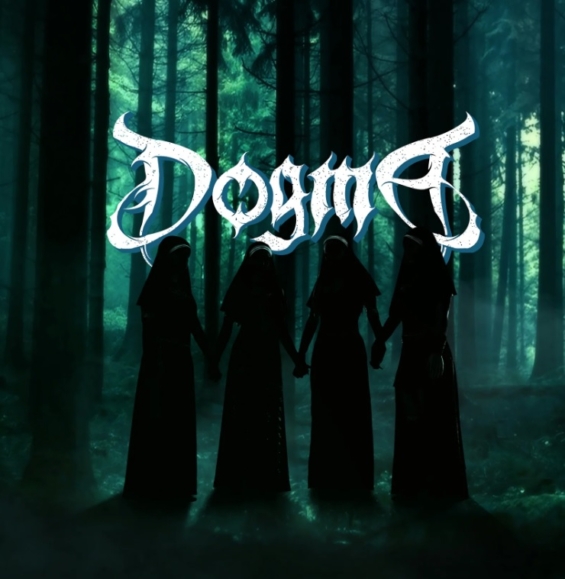 Dogma: a primeira entrevista no mundo com a banda das freiras ...