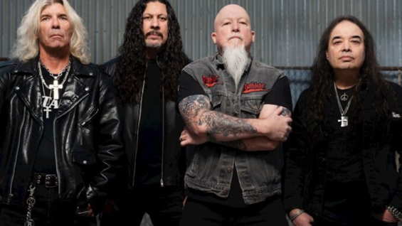 Resenha: Ruthless – The Fallen (2024) - Headbangers Brasil