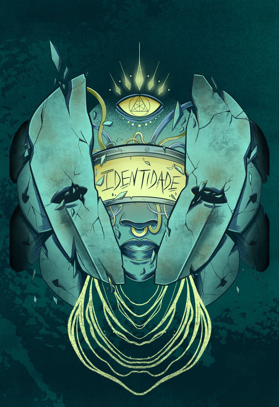 Insane Trip dá início à era Identidade com o videoclipe de Resistência - Headbangers Brasil