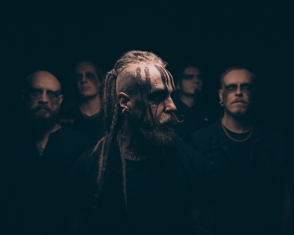 Rahko, a nova música do Where´s My Bible - Headbangers Brasil