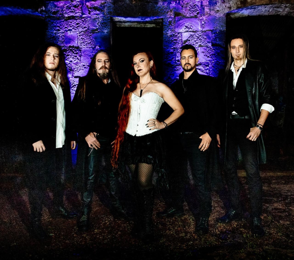 DARKSHIP lança vídeo clipe gravado em turnê pelo Norte do Brasil e ...