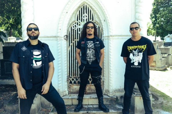 Pandemmy lança versão física do álbum “Faithless” com covers do Kreator ...