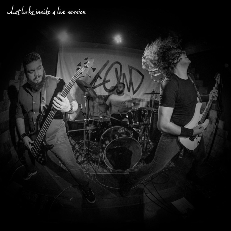 LOWD lança DVD ao vivo “What Lurks Inside a Live Session”, gravado no ...