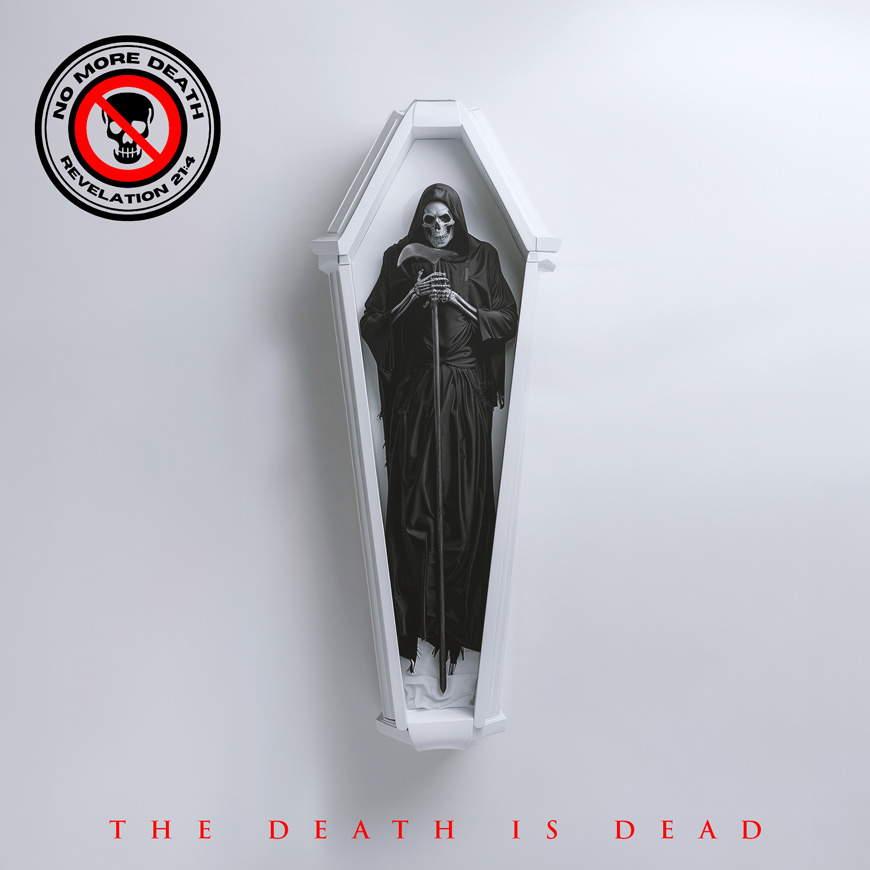 No More Death apresenta álbum de estreia, ‘The Death is Dead ...